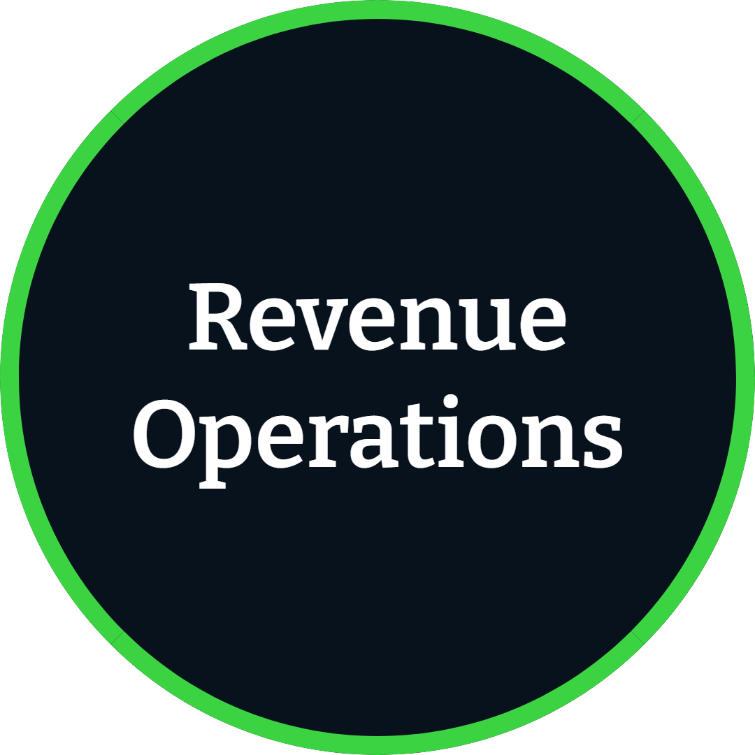Revenue Operations