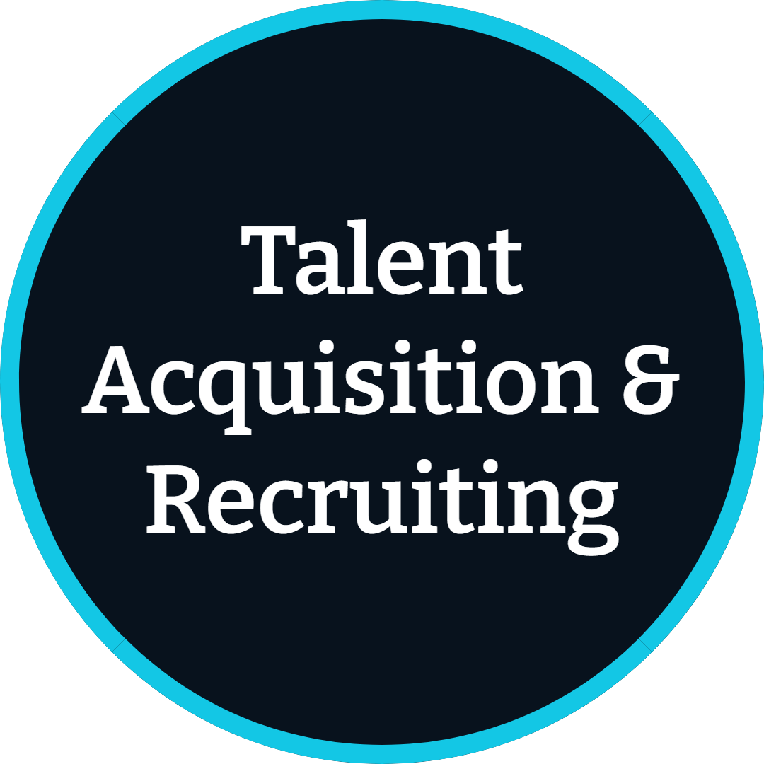 Talent Acquisition & Recruiting
