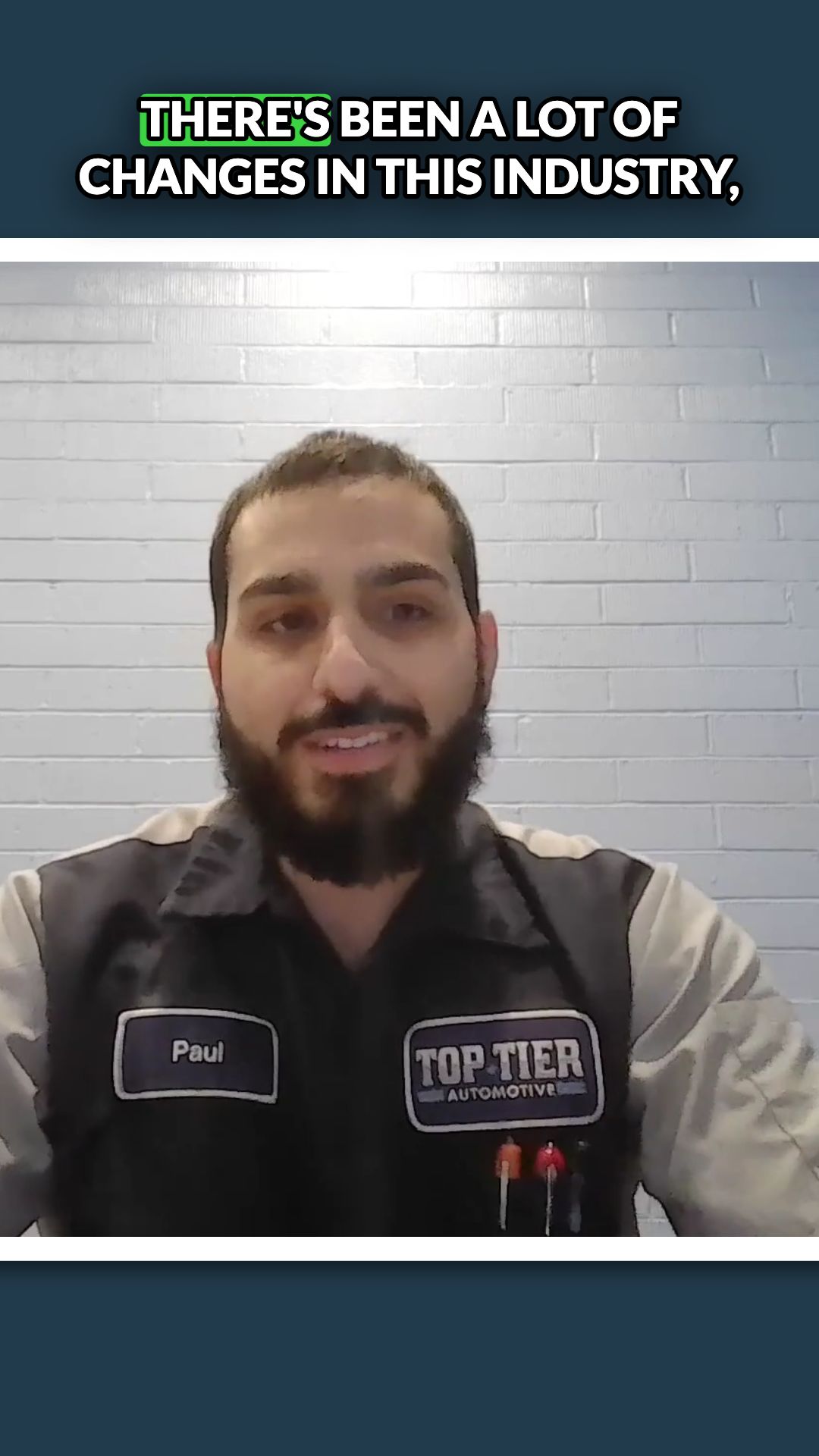 What does Career Growth look like as a Mechanic?